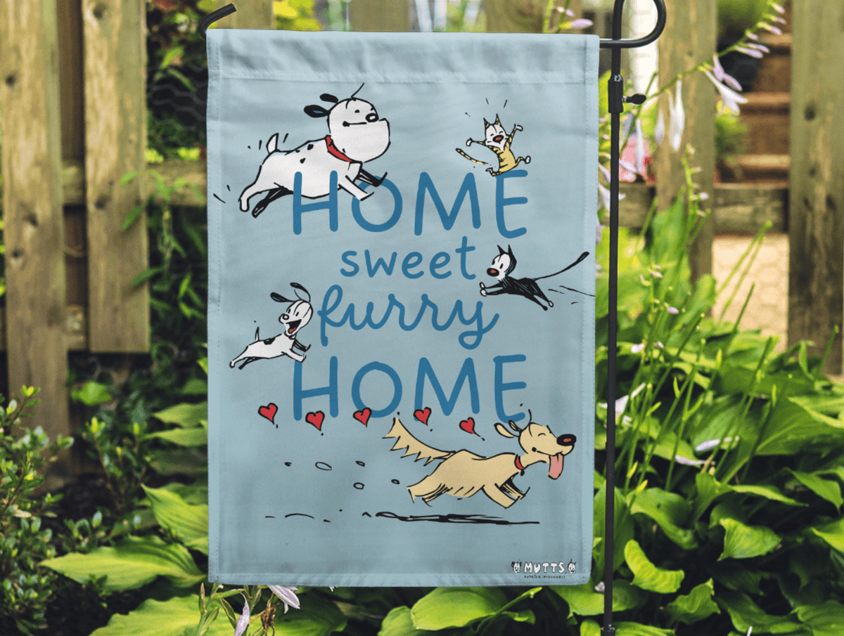 Home Decor – MUTTS