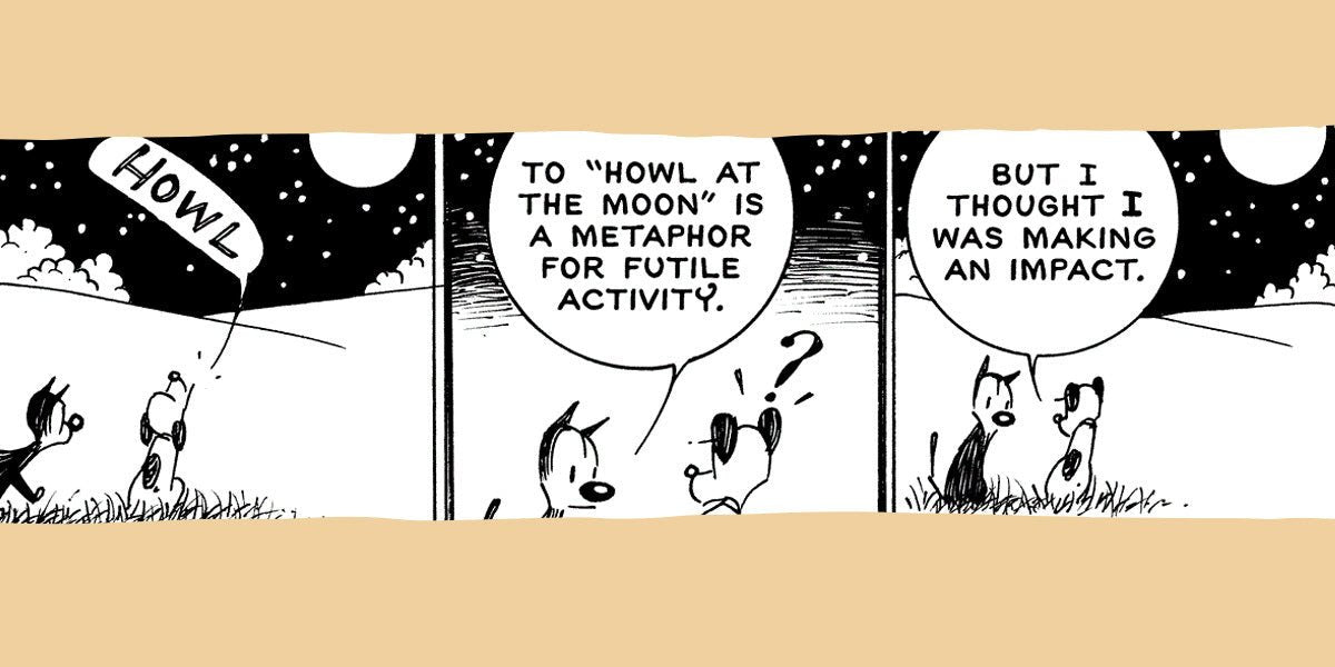 What MUTTS Means To You: A Lasting Impression