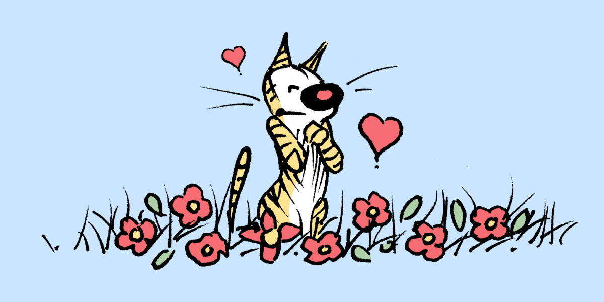 Meet the Cast: Shtinky Puddin' (Also, Jules) – MUTTS