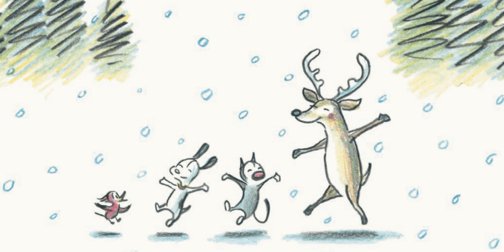 A Note From Patrick on the Making of a New MUTTS Picture Book