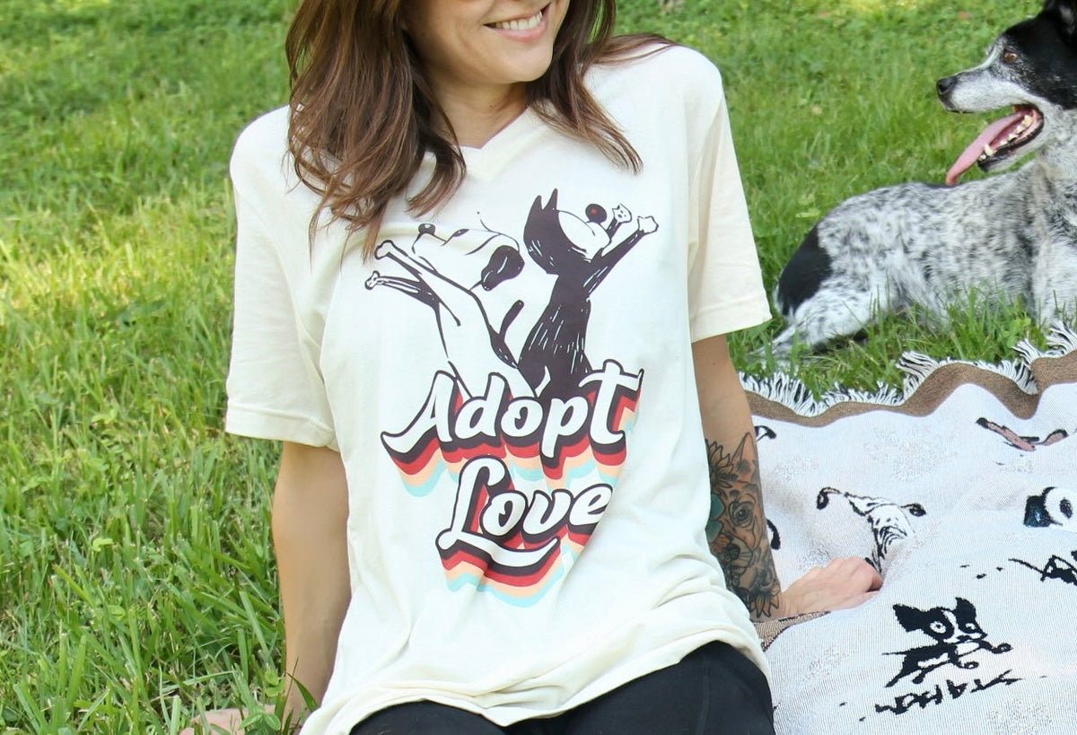 Clothing & Accessories – MUTTS