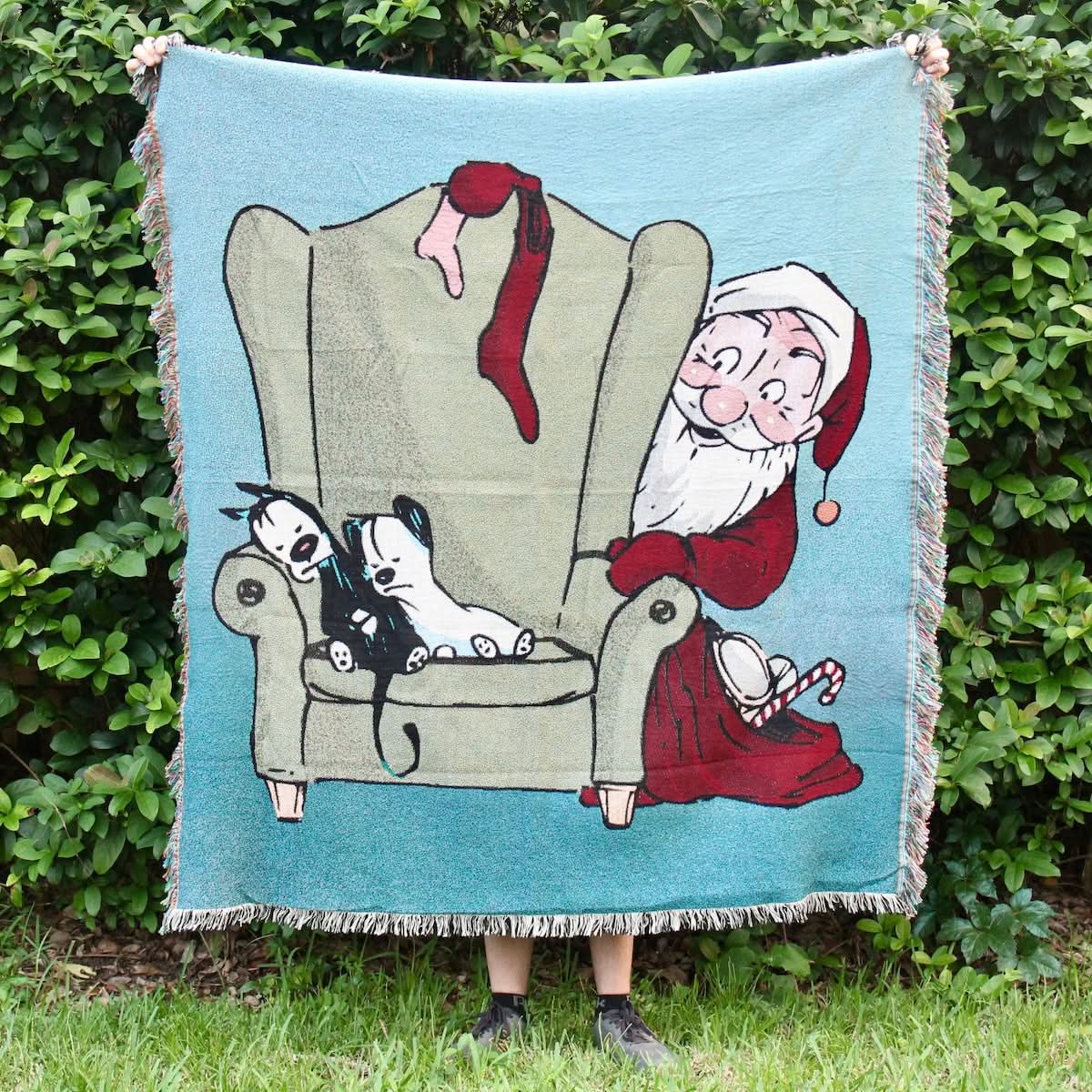 The Holiday Collection – MUTTS