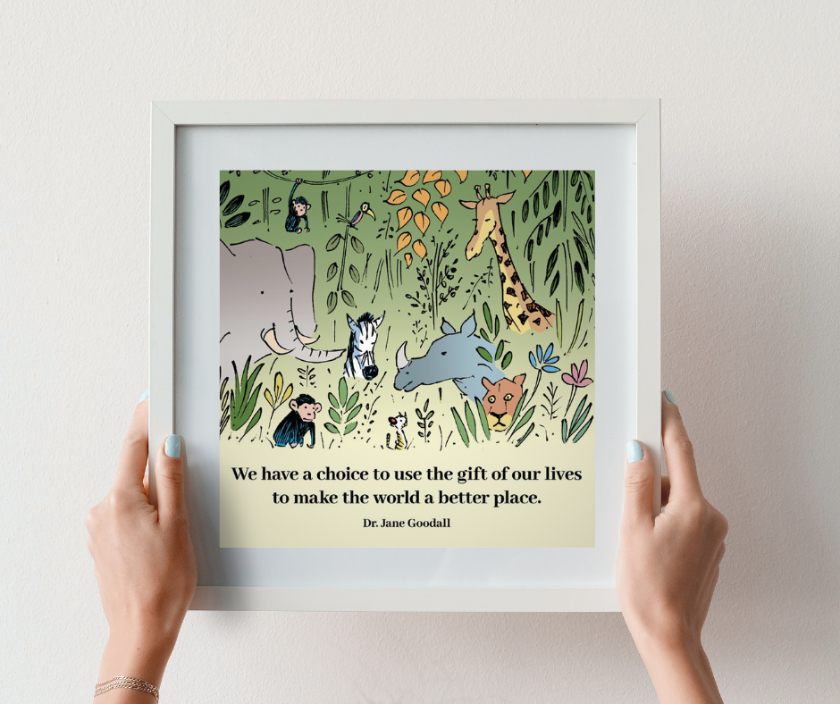 Standard Art Prints – MUTTS