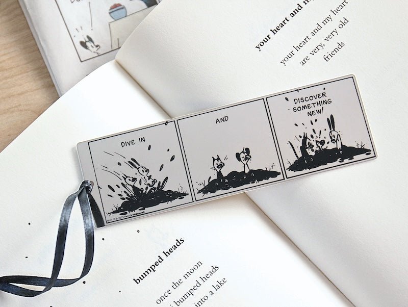 Bookmarks – MUTTS