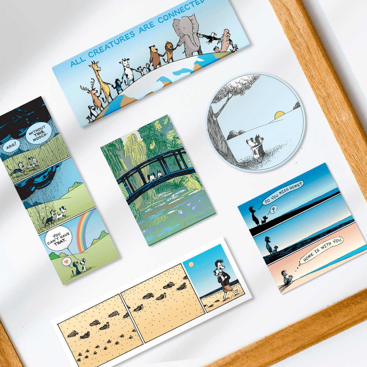 Magnets – Page 2 – MUTTS