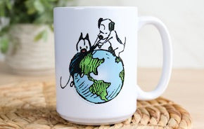 Clothing & Accessories – MUTTS