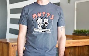 Clothing & Accessories – MUTTS