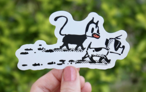 Clothing & Accessories – MUTTS