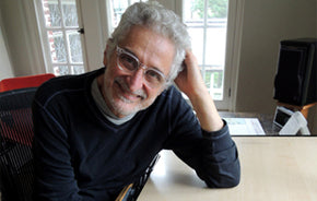 About MUTTS Creator Patrick McDonnell