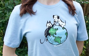 Clothing & Accessories – MUTTS