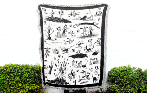 The MUTTS Comic Strip Archive